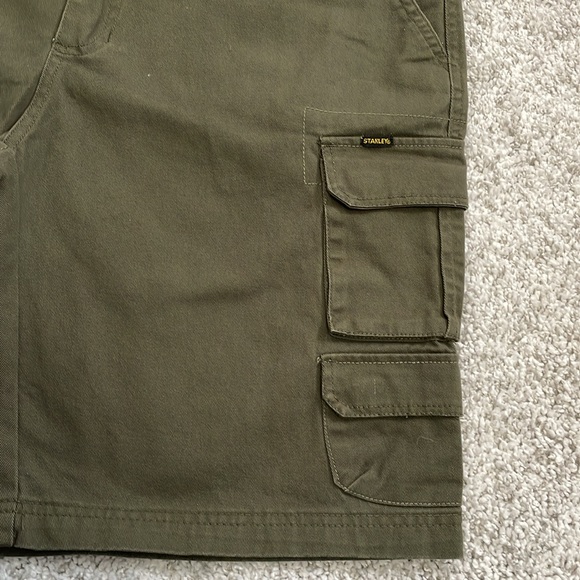 Stanley | Shorts | Stanley Cargo Shorts | Poshmark